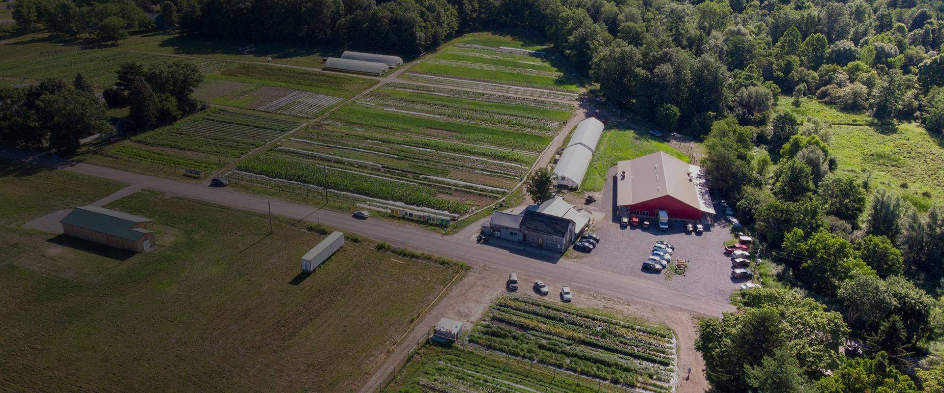 Providence Farm Collective – Orchard Park, NY